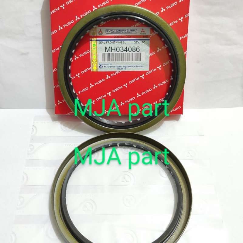 Jual JUAL oil seal front wheel mitsubishi fuso ps190 6d15 6d16 FM215 ... Jual JUAL oil seal front wheel mitsubishi fuso ps190 6d15 6d16 FM215 ...