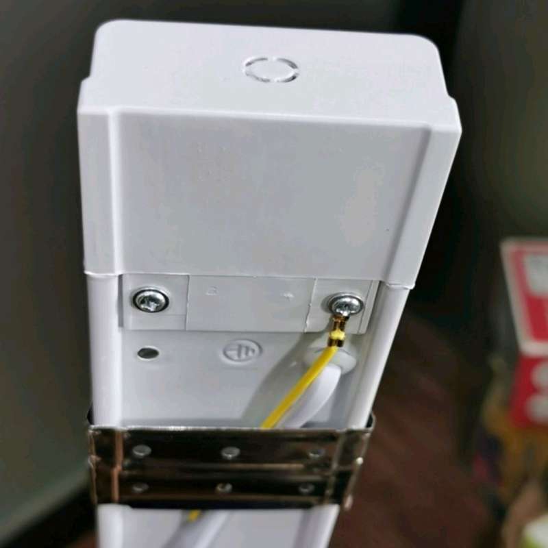 Jual In Lite Lampu Led T8 Integrated Tube Prismatic Inte002 52 Watt Di ...