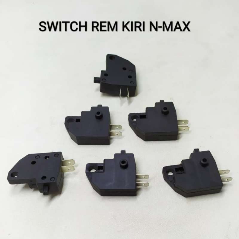 Jual Switch Rem Kiri Yamaha N-max N Max Di Seller Toryy Shop - Wanasari ...