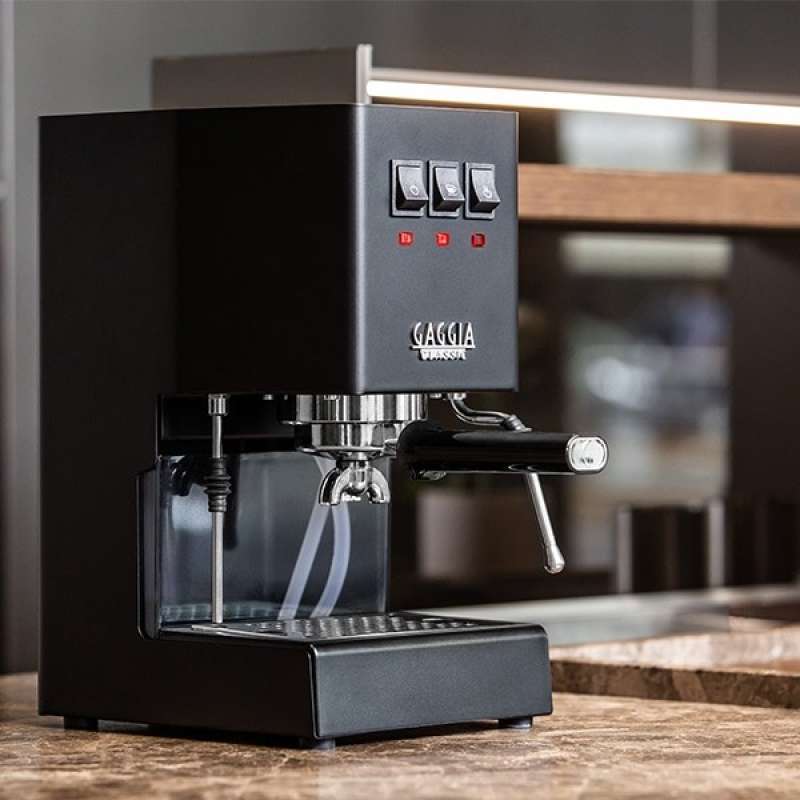 Jual Classic Espresso Machine Original, Murah & Diskon Juli 2024 | Blibli