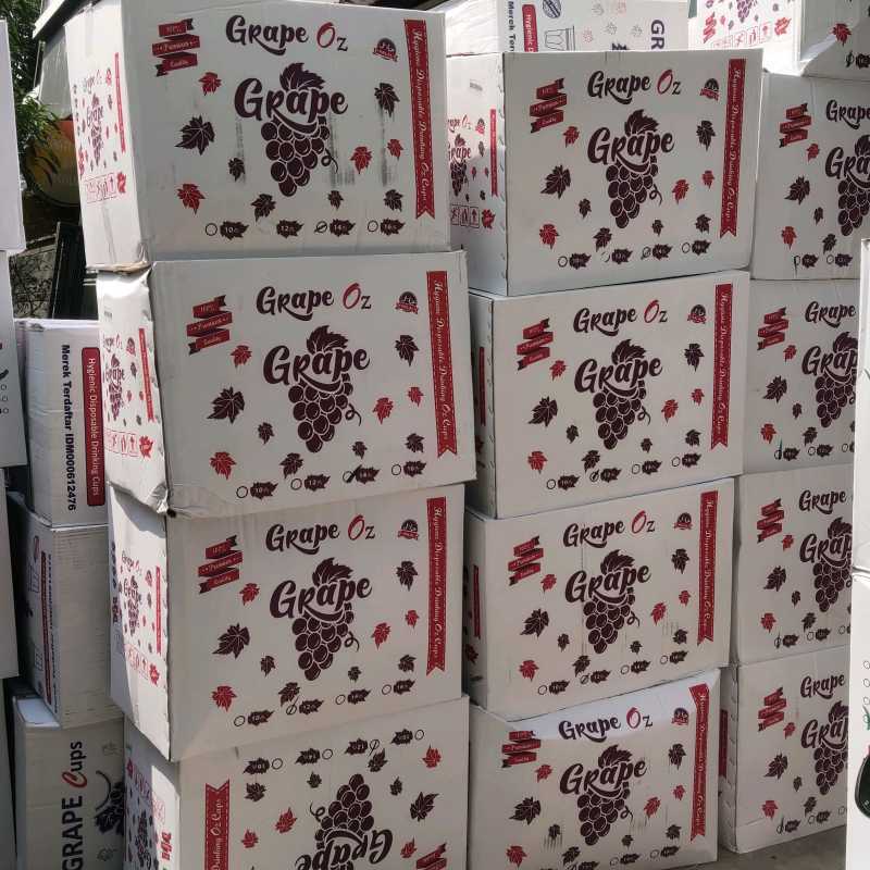Jual Gelas Grape Cup Original Murah - Harga Diskon Mei 2024 | Blibli.com