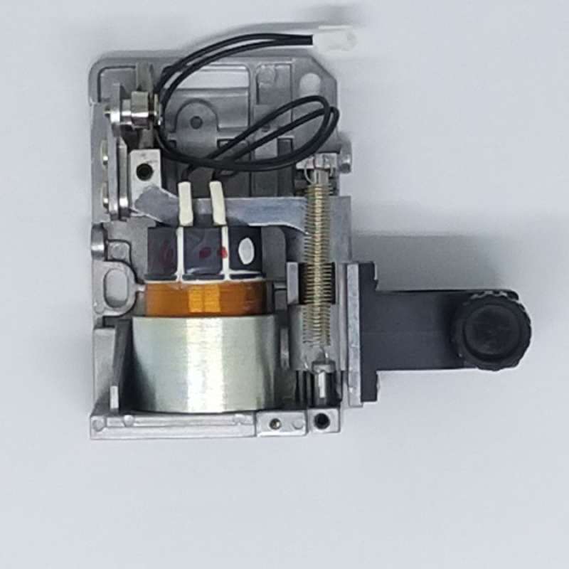 Jual Pen Block Assembly Graphtec Ce5000-40 Dan 60 P/n : U792130702 Di ...