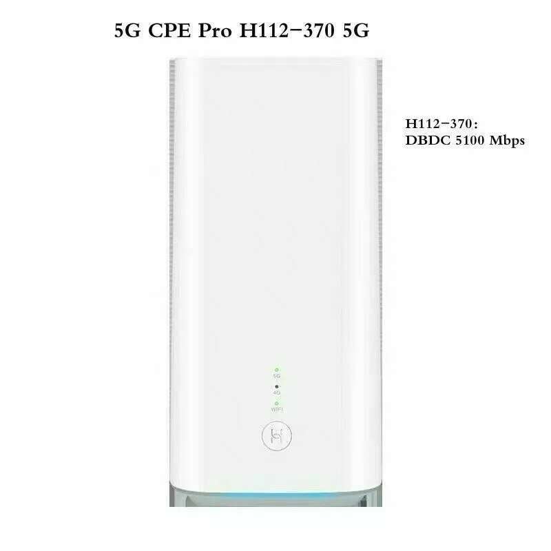 Jual Router 5g HUAWEI H112 - 370 Di Seller Sanurpro Multimedia - Sanur ...