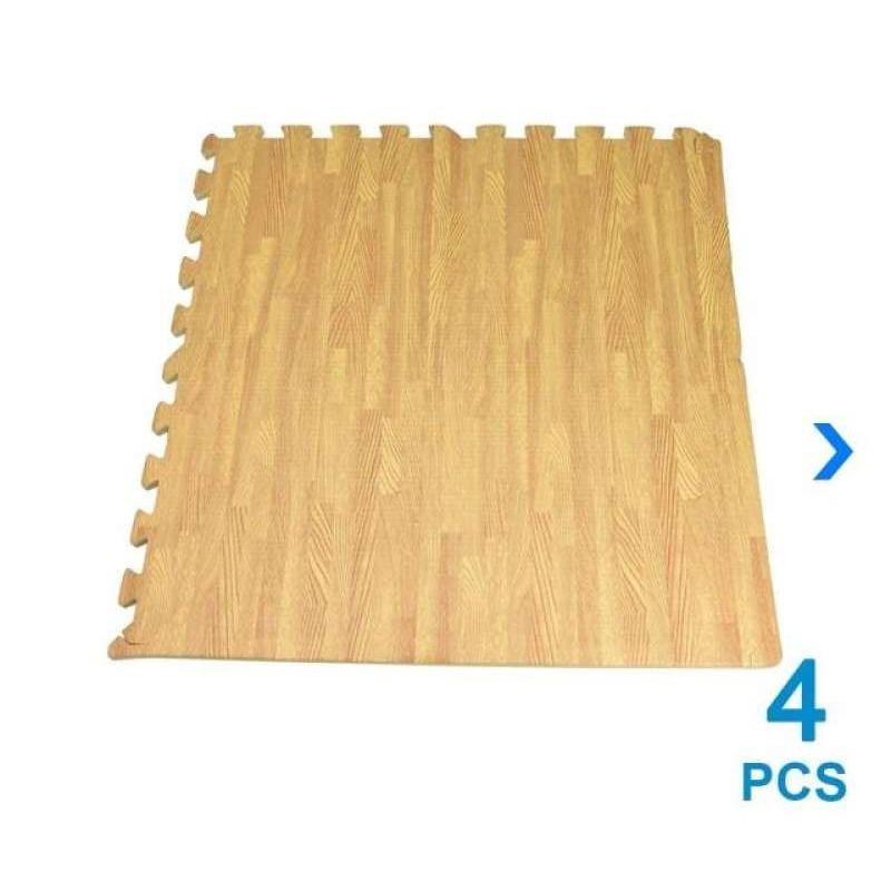 Jual Karpet puzzle eva mat lantai atau untuk area bermain anak anak 4 ...