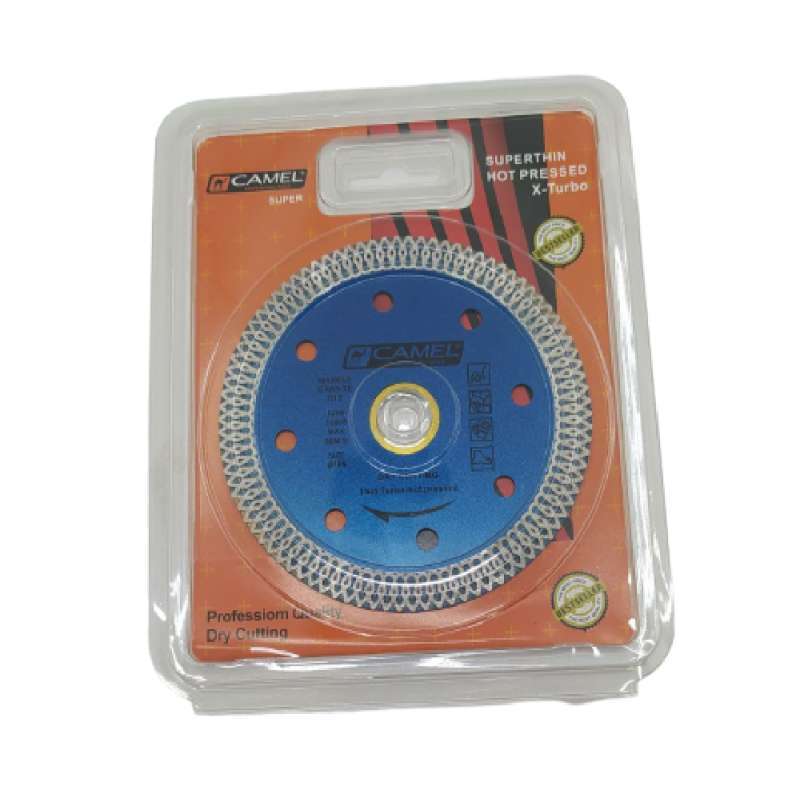 Jual Mata Potong Keramik Camel Diamond Super Thin Wheel Cutting Blade ... Jual Mata Potong Keramik Camel Diamond Super Thin Wheel Cutting Blade ...