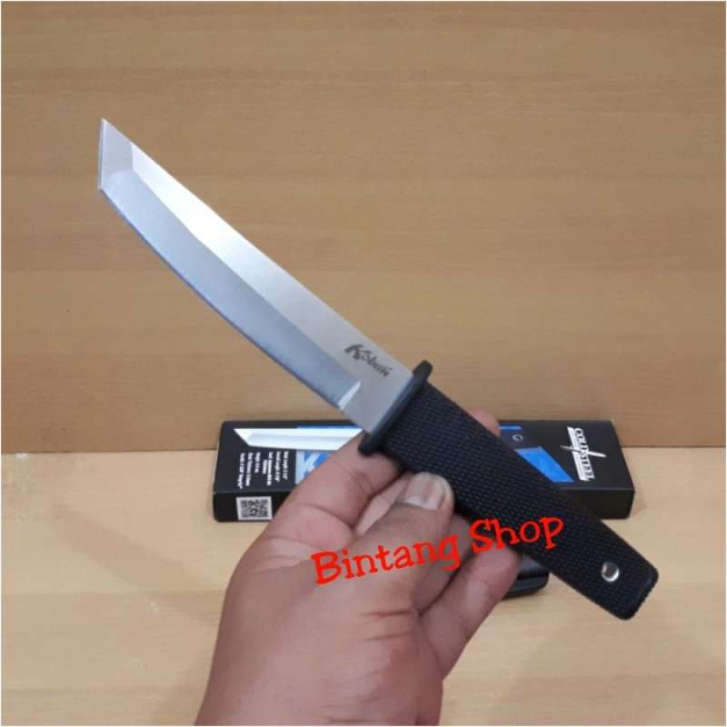 Promo NEW! Pisau Survival Pisau KOBUN outdoor knife Diskon 39% di ...