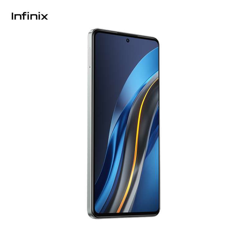 Jual Infinix Note 12 Vip [ X672 ] Smartphone ( Ram 8gb / Rom 256gb ...