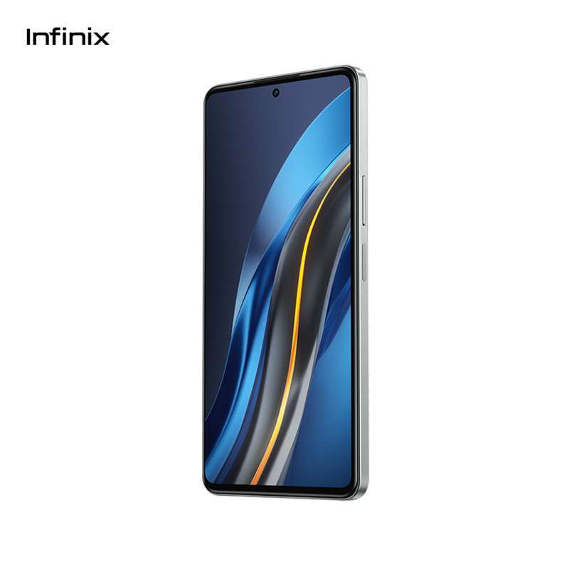 Jual Infinix Note 12 Vip [ X672 ] Smartphone ( Ram 8gb / Rom 256gb ...