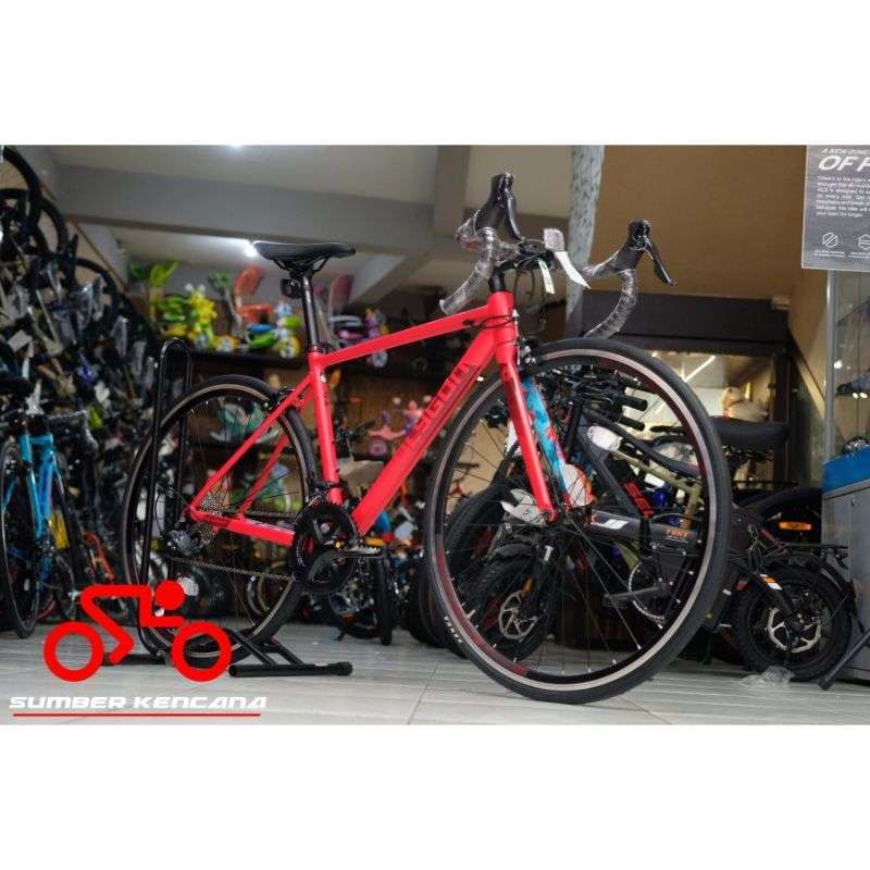 Jual Roadbike Polygon Strattos S3 Di Seller Sumber Kencana Bike ...