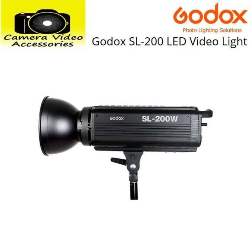 Jual Constant Light Godox Original Murah - Harga Diskon Mei 2024 | Blibli