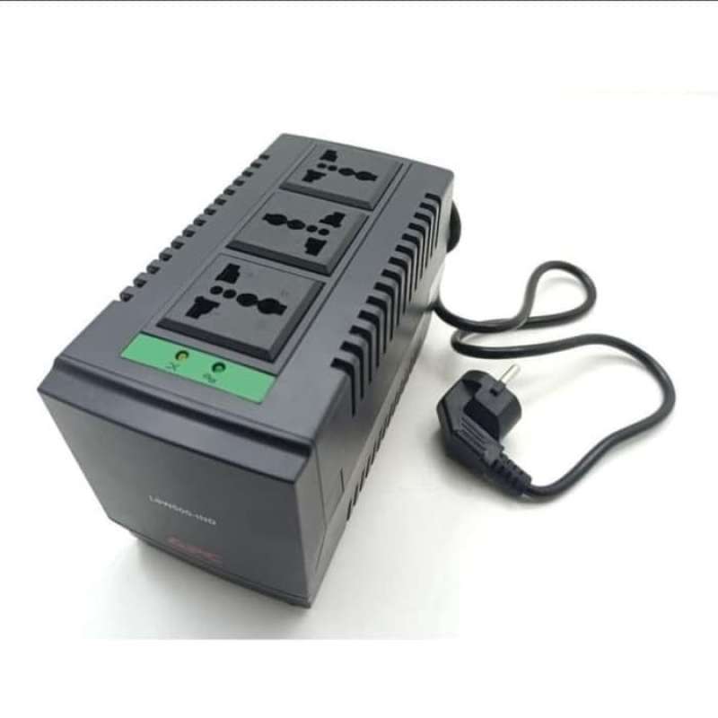 Promo Stabilizer Apc Lsw800 Ind - Avr 800va 400w Diskon 11% Di Seller ...