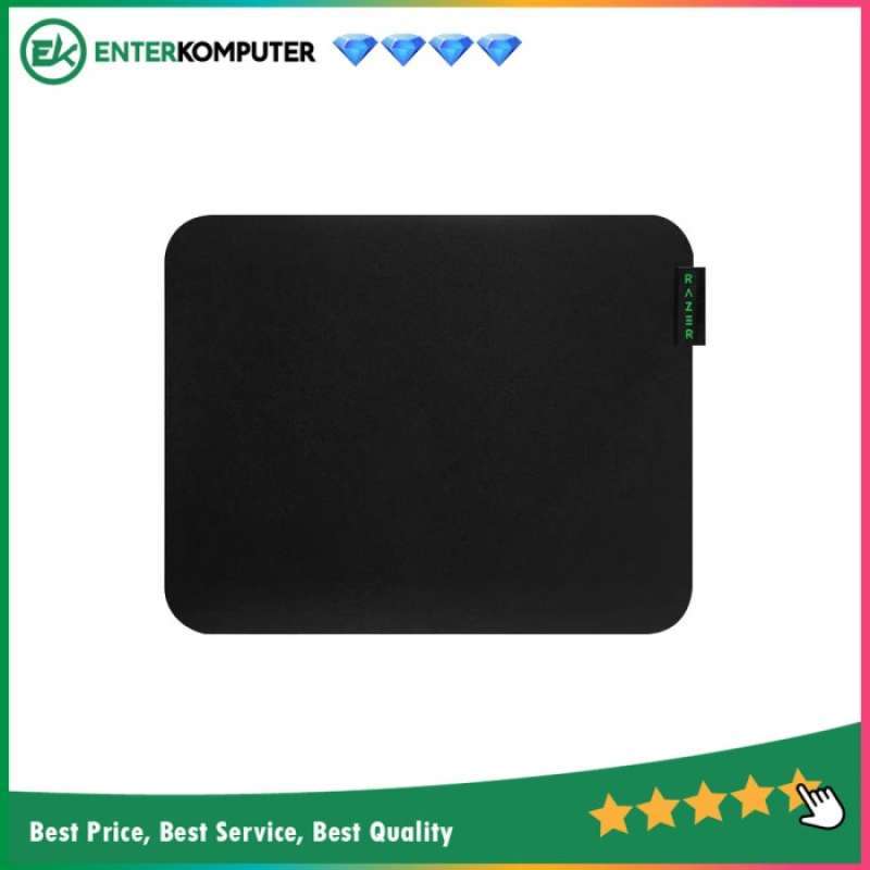 Promo Razer Sphex V3 - Small - Gaming Mousepad Diskon 10% di Seller ...