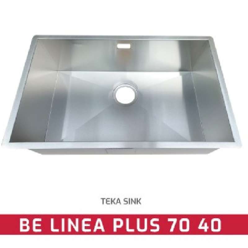 Jual Sink 70 Linea Original Murah - Harga Diskon Juni 2024 | Blibli.com