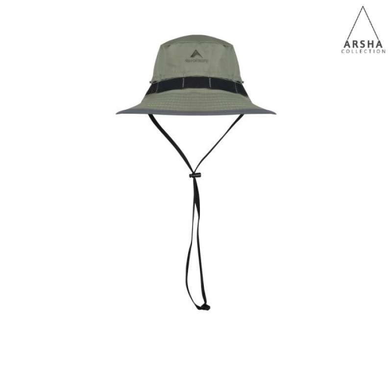 Jual TOPI RIMBA EIGER KARST MERABU X ORIGINAL di Seller ARSHA ...