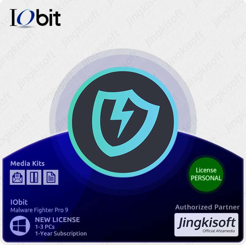 Daftar Harga Iobit Pro 🔥 Original & Spesifikasi Lengkap Oktober 2025