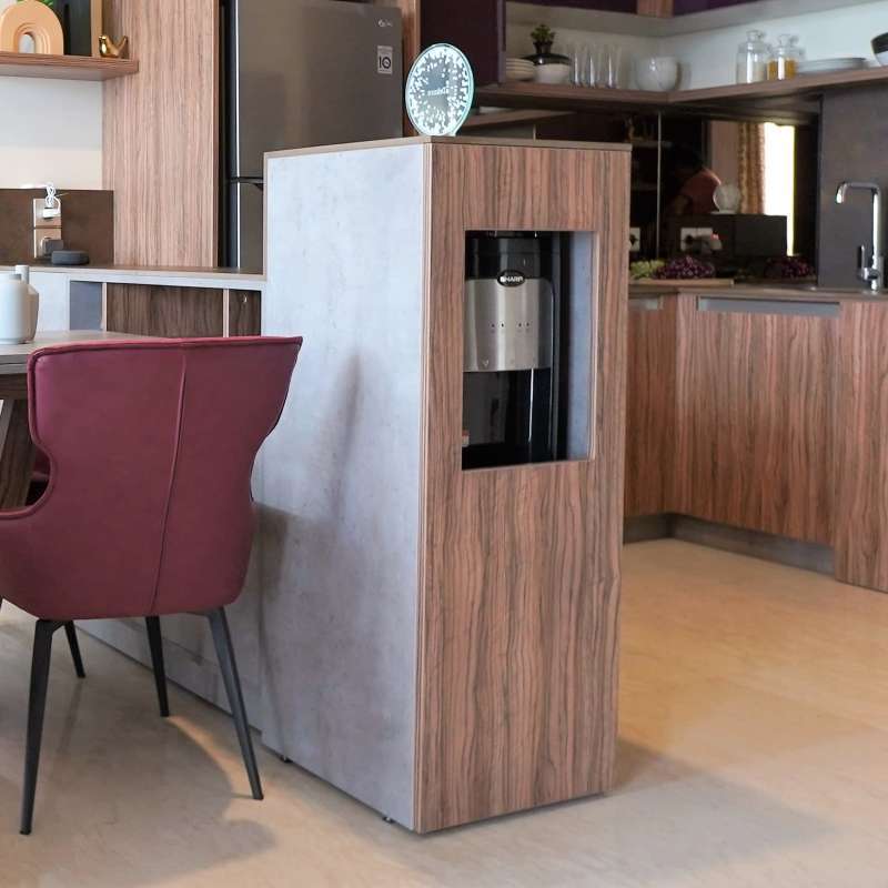 Jual A503 - Kitchen Island Dispenser Cabinet/meja Dapur/kabinet ...