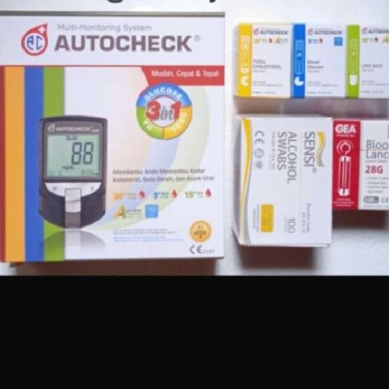 Promo Paket Alat Autocheck gcu 3 in 1 - paket Auto check GCU Diskon 5% ... Promo Paket Alat Autocheck gcu 3 in 1 - paket Auto check GCU Diskon 5% ...
