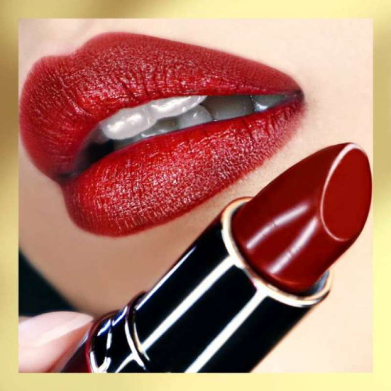 Jual Lt Pro Lipstick Nude Bold Series 3.5g Original Bpom Asli Lipstik ...