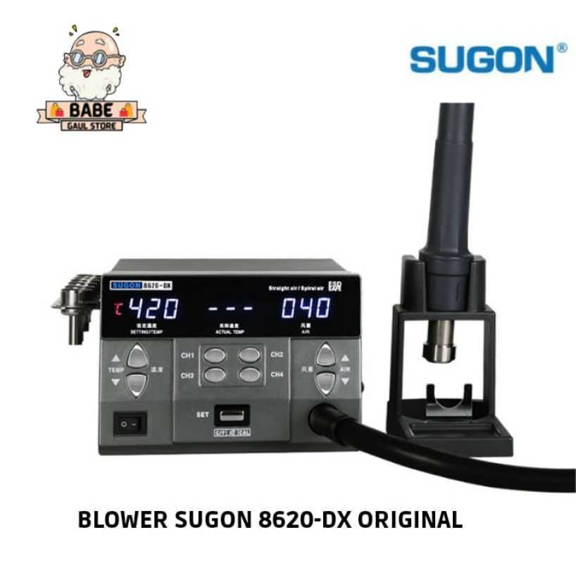 Jual Blower Sugon Original Original Murah - Harga Diskon Mei 2024 | Blibli