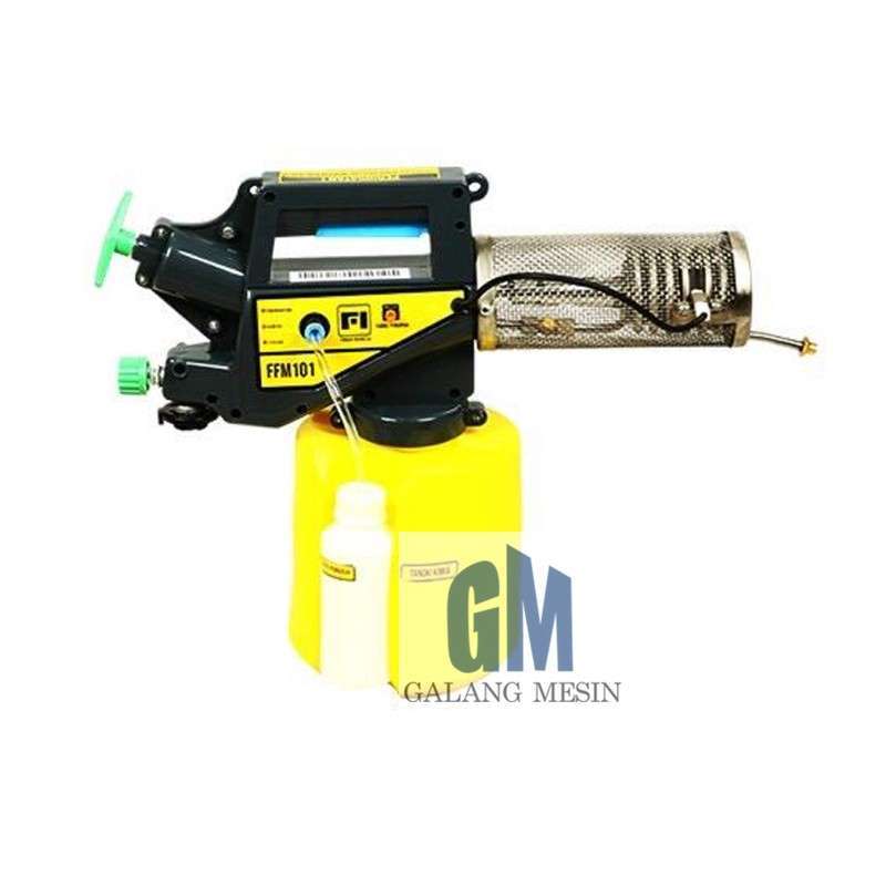 Promo FIRMAN Alat Fogging Nyamuk FFM101 Mini Fogger Semprot Hama Asap ...