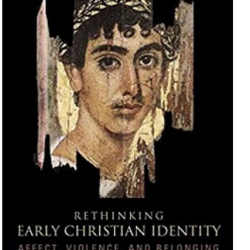 Jual Rethinking Early Christian Identity di Seller SEMI Christian ...