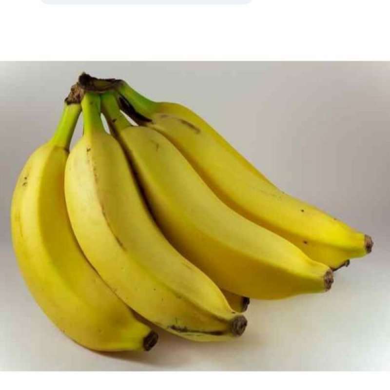 Jual Pisang Raja Fresh 1 kg di Seller Pasar badung - Kota Denpasar ...
