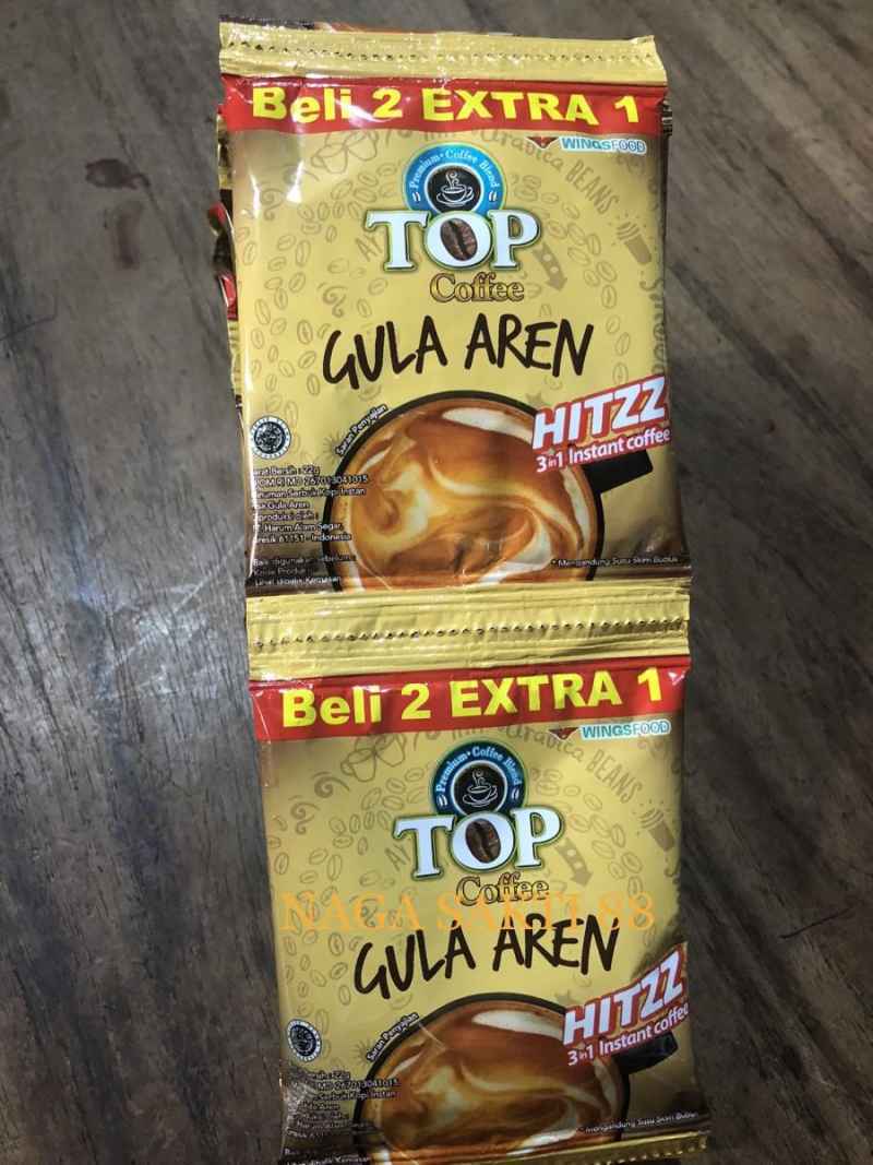 Jual Top Kopi Gula Aren Harga Mei 2024 | Blibli