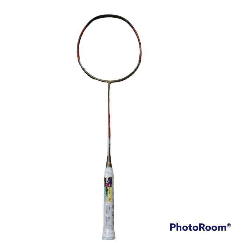 Jual Raket Lining Ignite 7 Olive Di Seller Citra Utama Sport - Citra ...