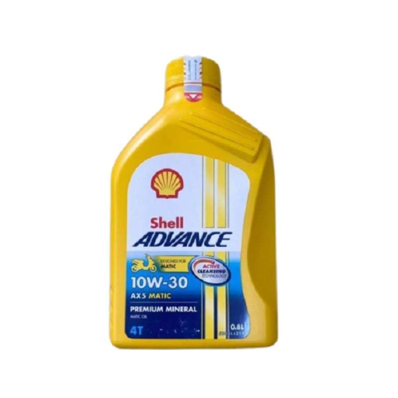 Jual Oli Motor Shell Advance Ax5 Scooter Terbaru Dengan Harga Termurah ...