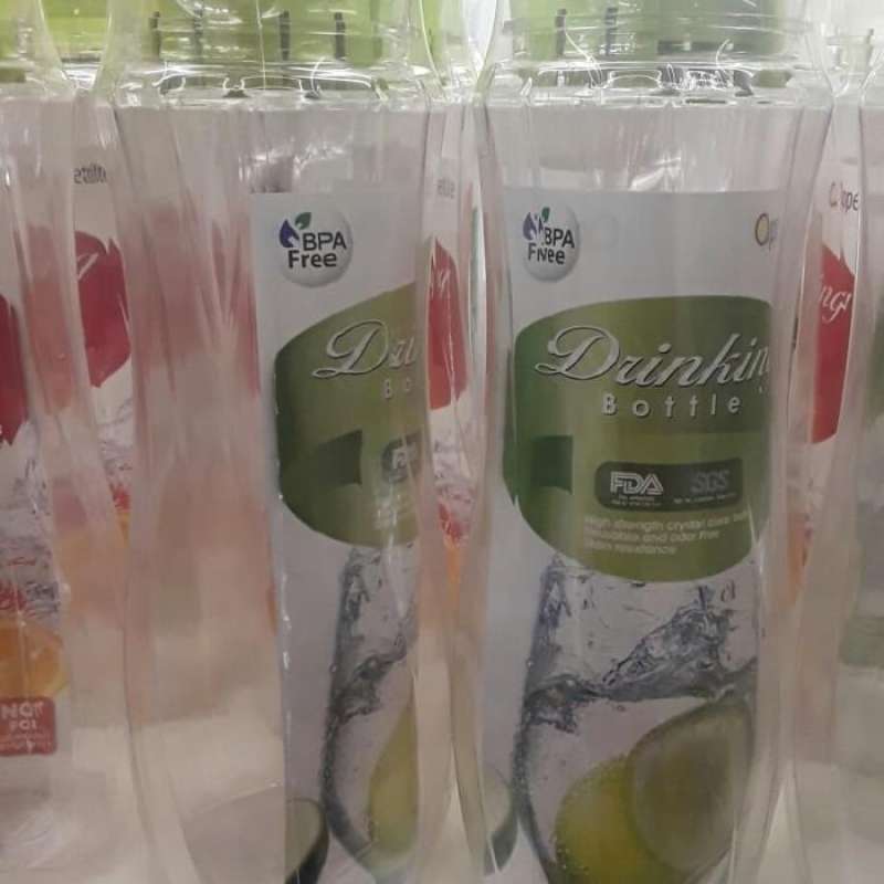 Jual BOTOL PICTER INFORMA / BOTOL MINUMAN / BOTOL JUS / BOTOL SIRUP 1 L ...