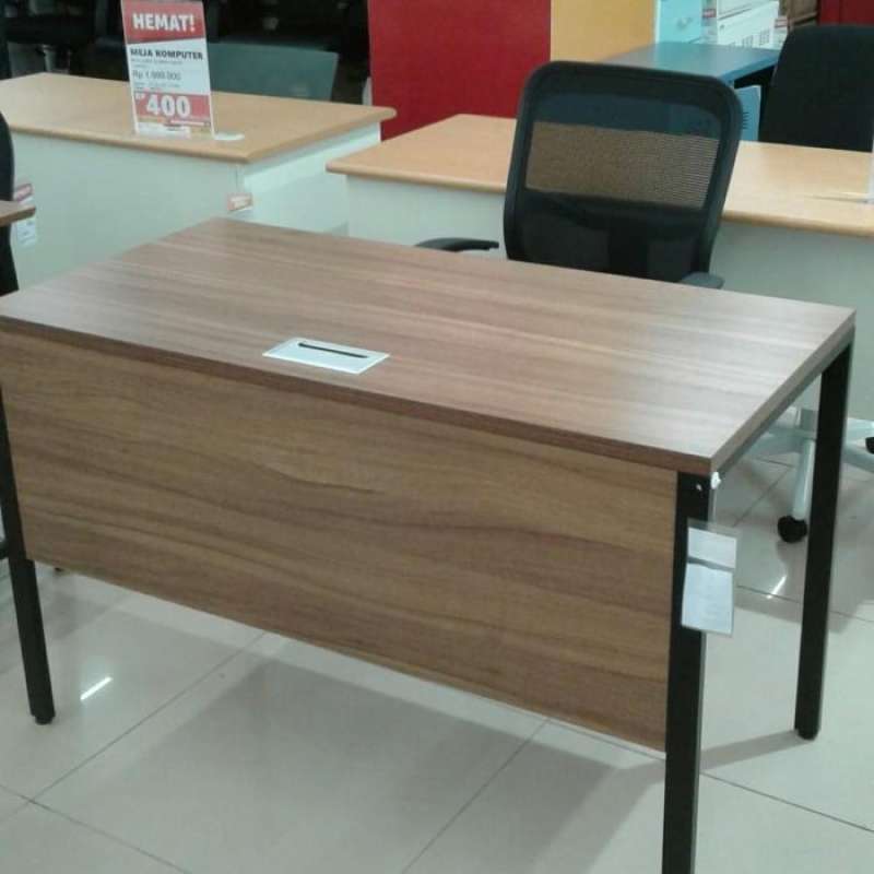 Jual Meja Kantor Informa Original Murah - Harga Diskon Juli 2024 ...