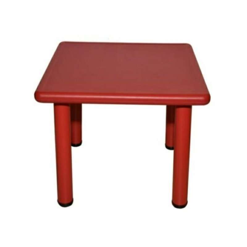 Jual Meja Belajar Informa Yaris Merah Meja Anak Meja Belajar Anak Tk Di ...