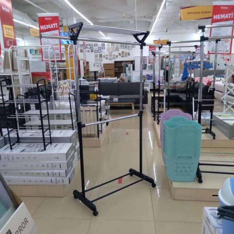 Jual Informa Clothes Stand Original Murah - Harga Diskon Juli 2024 ...