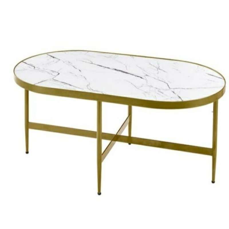 Jual Meja Tamu Informa Meja Sofa Coffe Table Meja Kopi Di Seller G.s ...