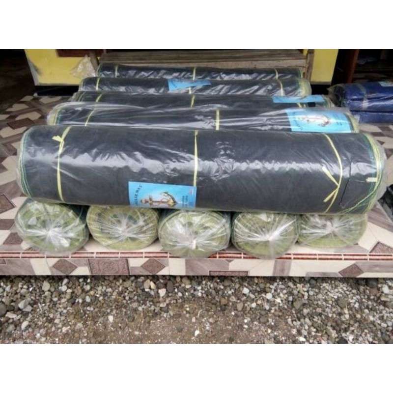 Jual Pagar Jaring Plastik Original Murah - Harga Diskon Februari 2024 ...