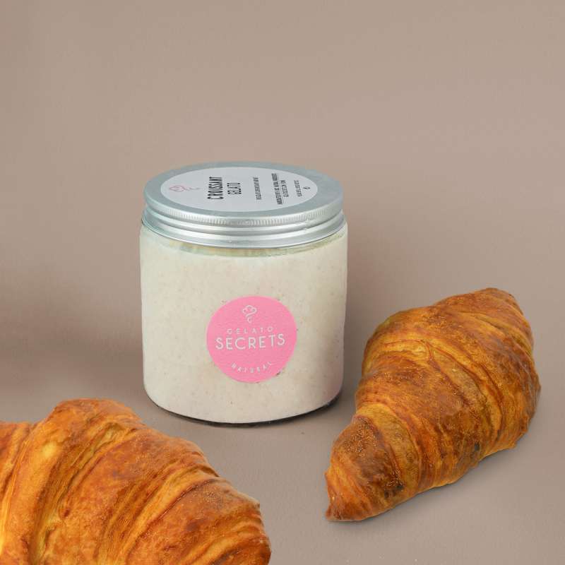 Jual Gelato Secrets Party Pack Croissant Gelato [500ML] di Seller ...