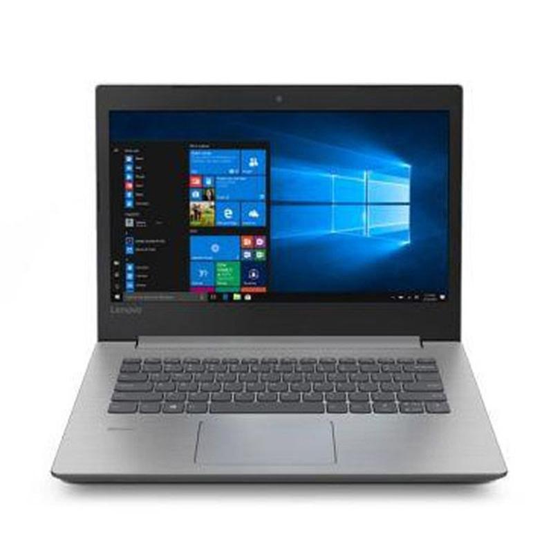 Jual Lenovo Ideapad Ip 330-141kbr-b9id Notebook - Black [intel Celeron N3867/4gb/1tb/dvd/14 Inch ...