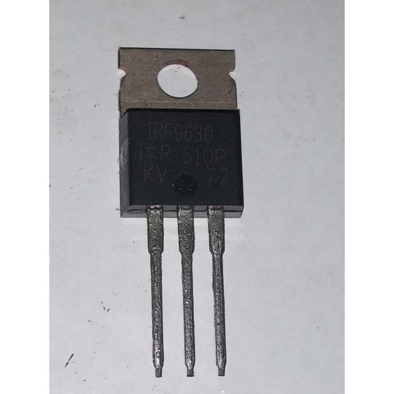 Jual P Channel Mosfet Transistor Original Harga Termurah April 2024 | Blibli