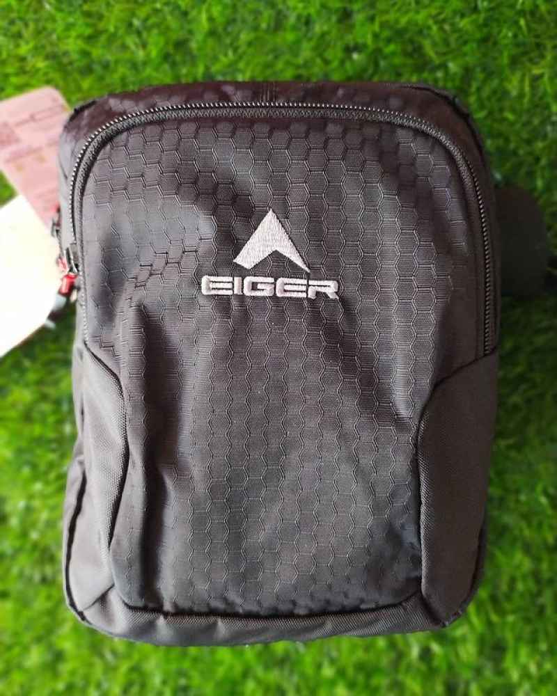 Jual PROMO TERMURAH!!! Tas Selempang Pria Eiger Asli Paling Laris 2022 ...
