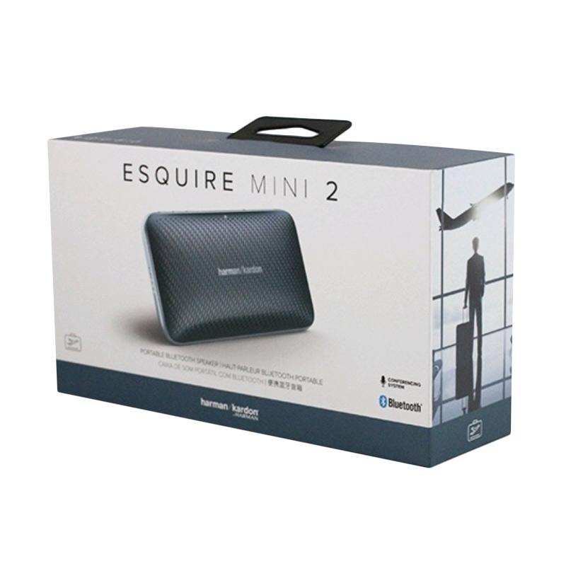 Jual Harman Kardon Esquire Mini 2 Portable Bluetooth Speaker di Seller ...