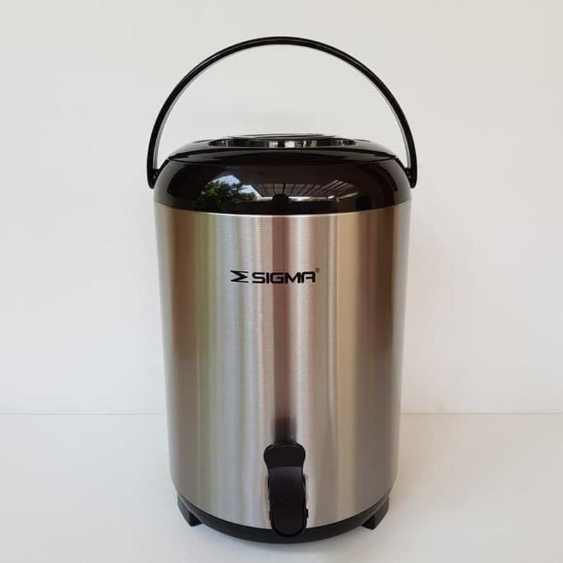 Jual Sigma BPS 1400 Termos Water Tank [14 Liter] di Seller PUTRA JAYA ...