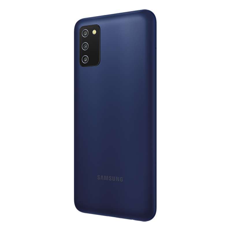 Jual Samsung Galaxy A03s 3-32 - Biru Di Seller Mi Shop Pakam ...