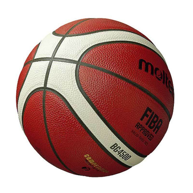 Promo Molten B7g4500 Ibl Perbasi Bola Basket Diskon 8% Di Seller Alfa ...