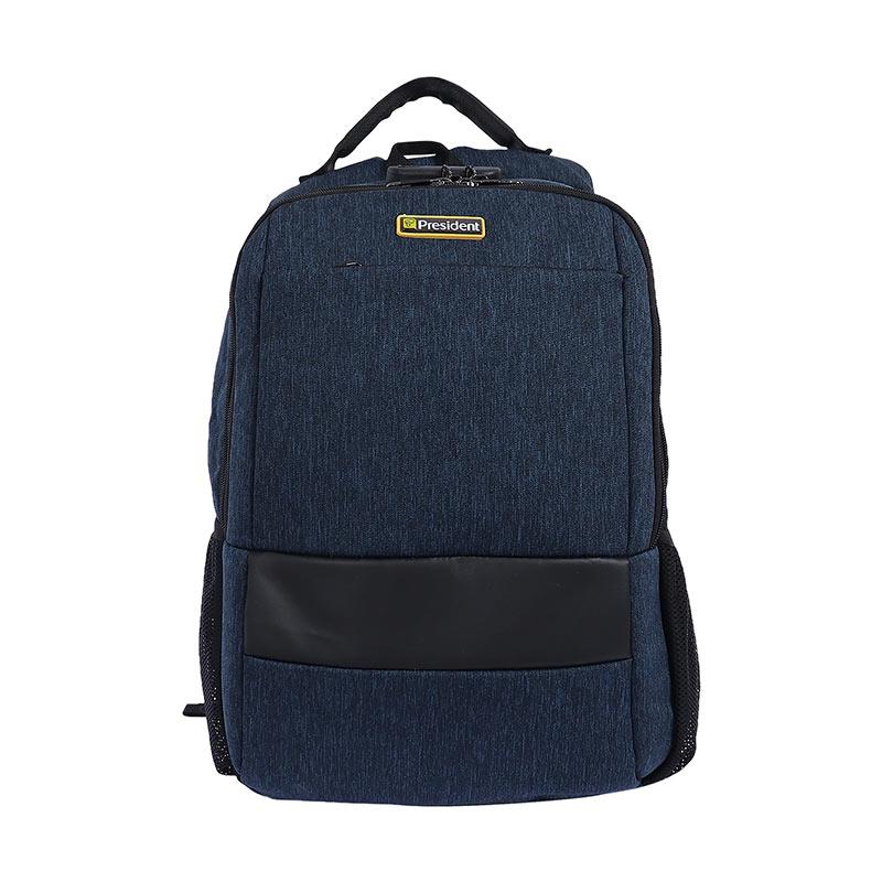 Jual Backpack President Model Terbaru - Harga Promo Juni 2024 | Blibli