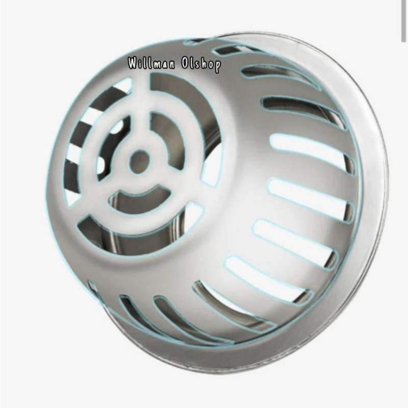 Jual Roof Drain Saringan Air Dak Atap Talang - 100 Mm Di Seller Willman ...