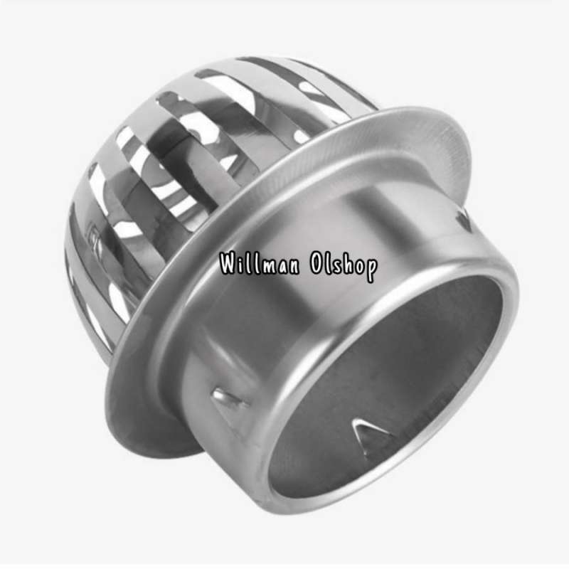 Jual Roof Drain Saringan Air Dak Atap Talang - 100 Mm Di Seller Willman ...