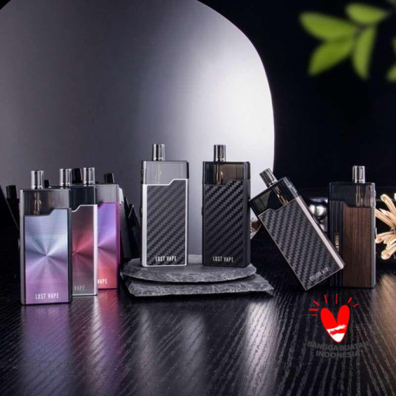 Pod Vape Orion Gratis Ongkir 🏷️ Harga Murah Januari 2026