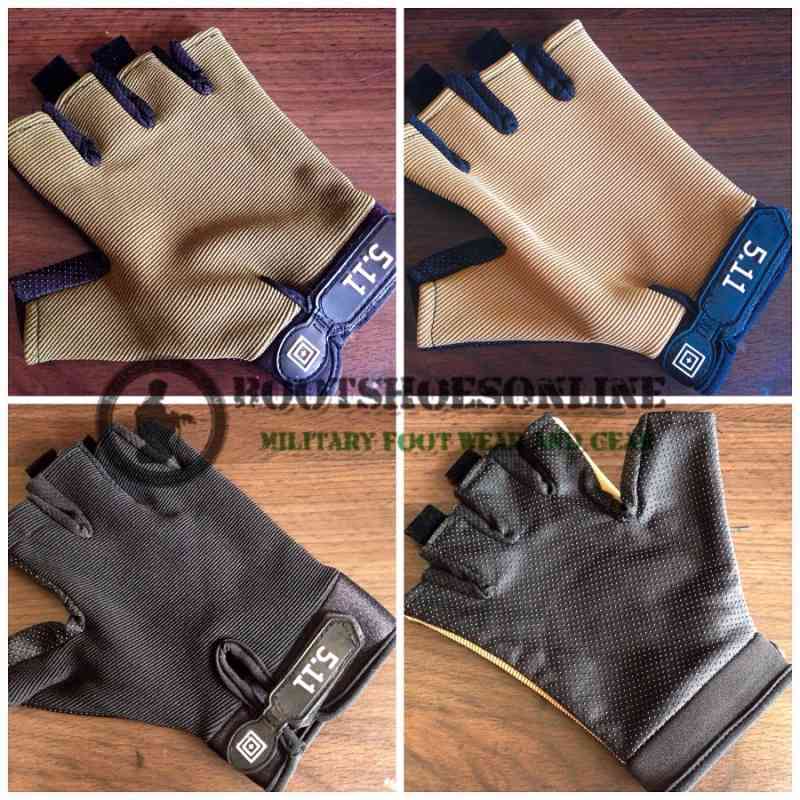 Jual Sarung Tangan 511 Tactical Series Outdoor Glove Fingerless di Seller BSO Tactical - Pinang ...