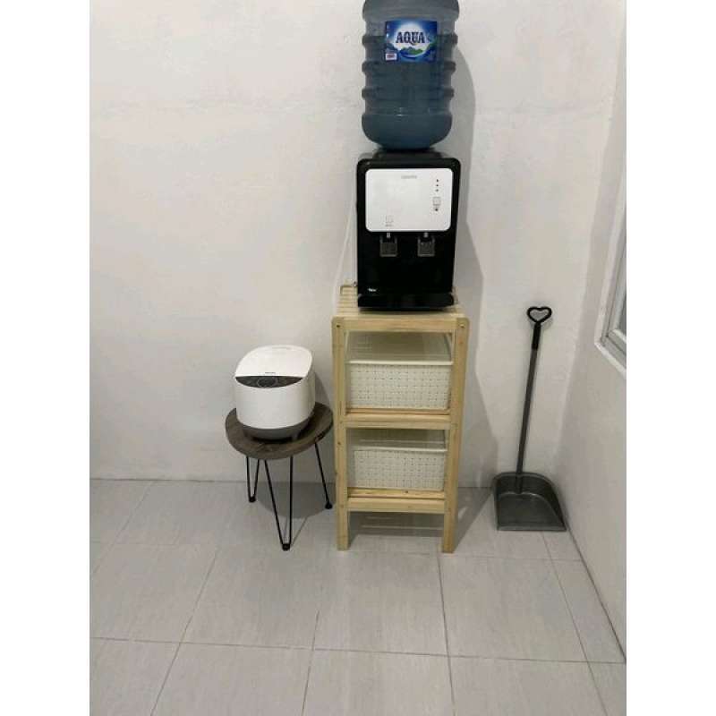Promo Meja Rak Dispenser galon air | Rak tempat magic com | Rak meja ... Promo Meja Rak Dispenser galon air | Rak tempat magic com | Rak meja ...