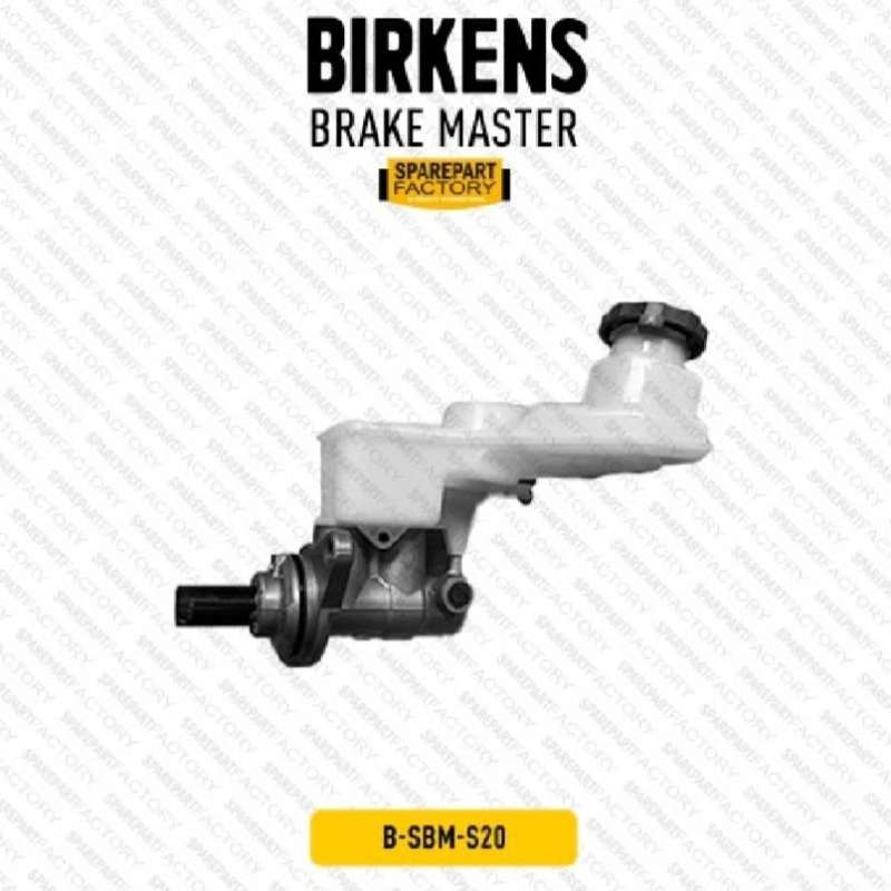 Jual Brake Master Assy atau Master Rem Atas All New Ertiga & XL7 di ...
